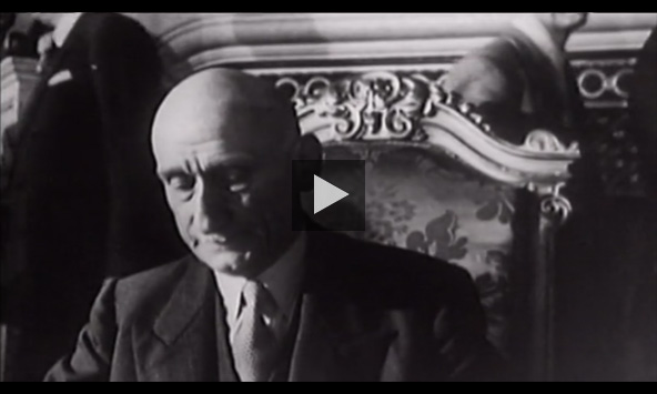 Robert Schuman - Fondation Robert Schuman