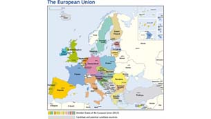 Euroscepticism and nationalism in Europe
