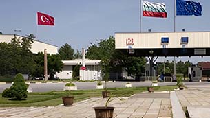 La libre circulation des personnes : principe, enjeux et défis