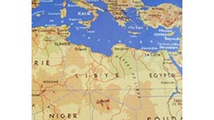 External Interventions in Countries in Crisis