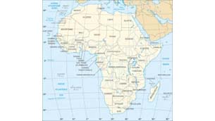 European Union/African Cooperation: the externalisation of Europe's ...