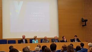 Assises des think tanks