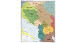 Western Balkans-European Union: Between internal cohesion and external ...