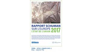 Présentation du Rapport Schuman