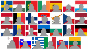 European Women Leading the Way