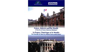 Buy - France, America and the World: A new Era in Franco-American ...