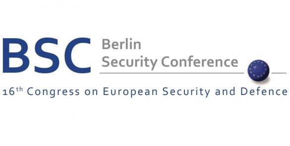 Berlin Security Conference