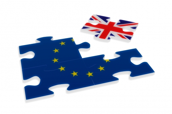 Getting Brexit done - a continuous process