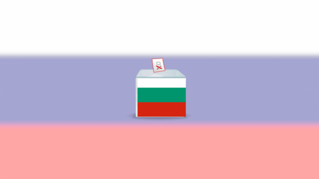 The resurgence of the Russian dilemma on the Bulgarian political scene