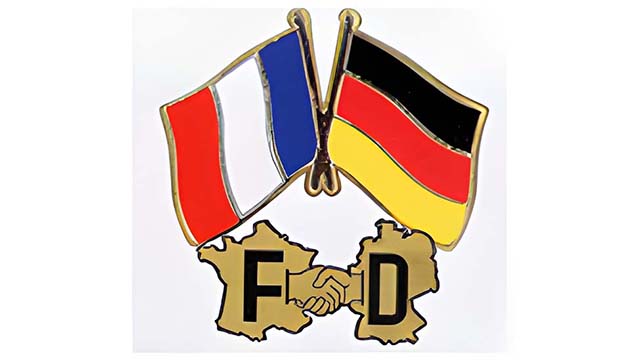 L'amitié franco-allemande est fondamentale pour l'Europe