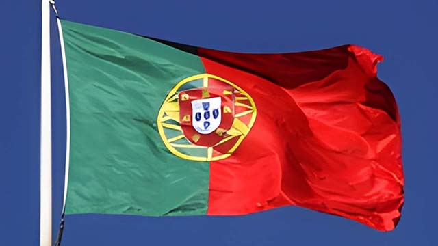 Presidential Election 2026 Portugal