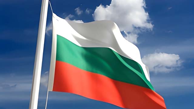 General Elections 2023 Bulgaria