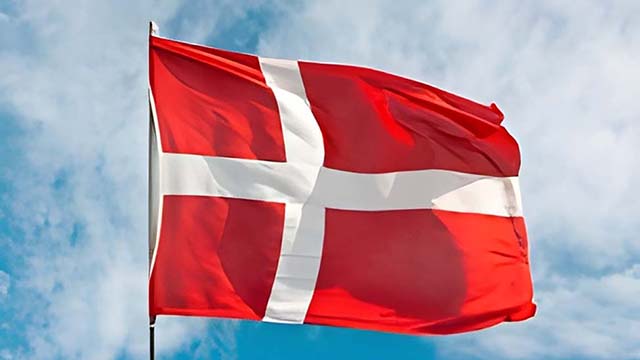 General Elections 2022 Denmark