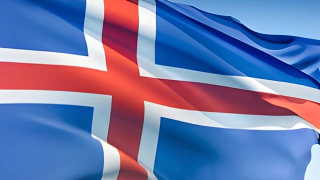 Presidential Election 2012 Iceland