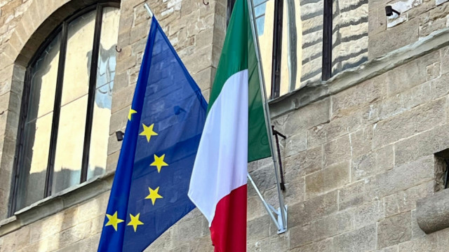 The Italian Economy and its European Outlook