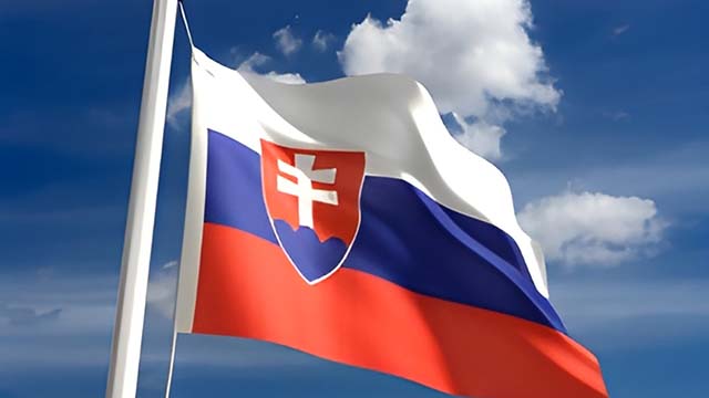 Presidential Election 2014 Slovakia