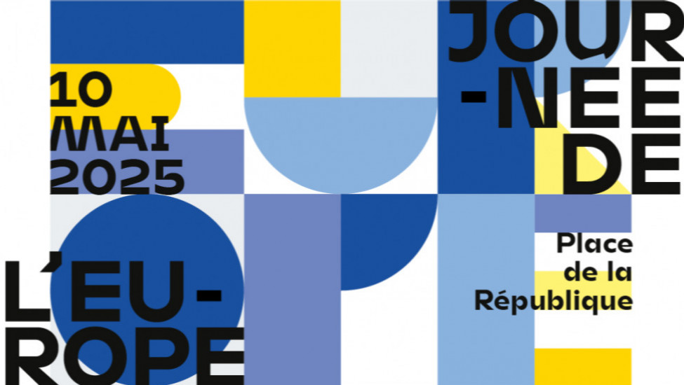 Europe Day - 75th anniversary of the Schuman Declaration | observatoire ...