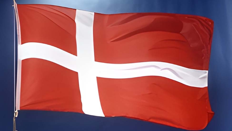General Elections 2019 Denmark