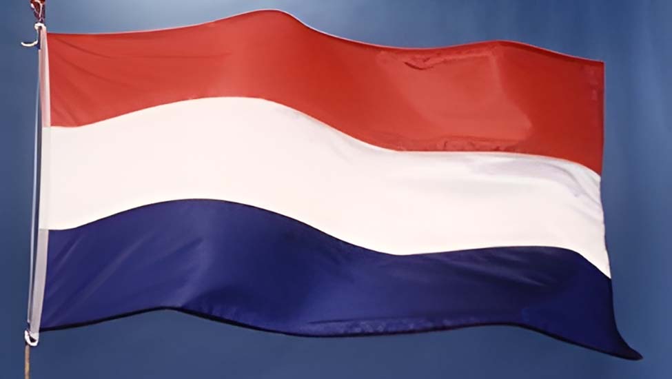 General Elections 2023 Netherlands