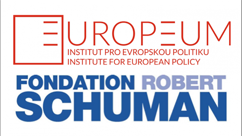 Proud to be European