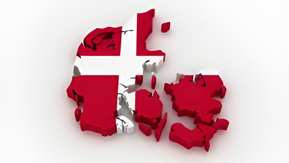 General Elections 2005 Denmark