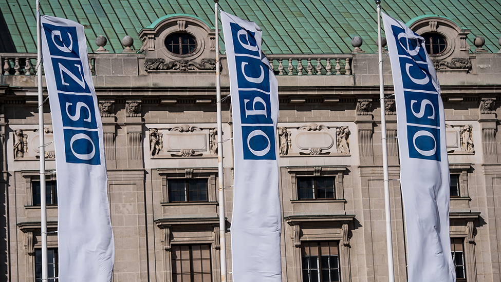 France/Election (1st round) - The Netherlands/Resignation - Syria ...