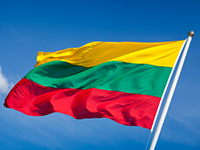 Presidential Election 2014 Lithuania