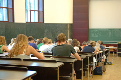 School Systems in the European Union