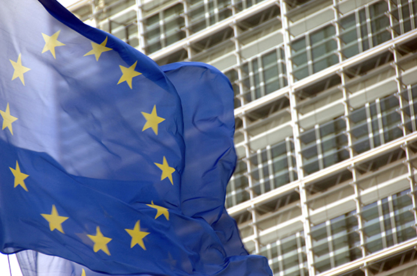Taking back control of globalisation: Sovereignty through European ...