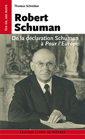 Librairie - Fondation Robert Schuman