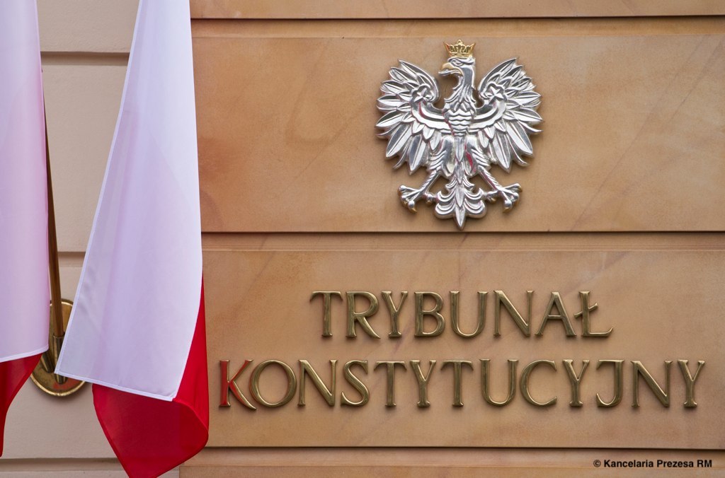The rule of law in Poland or the false argument of the primacy of ...